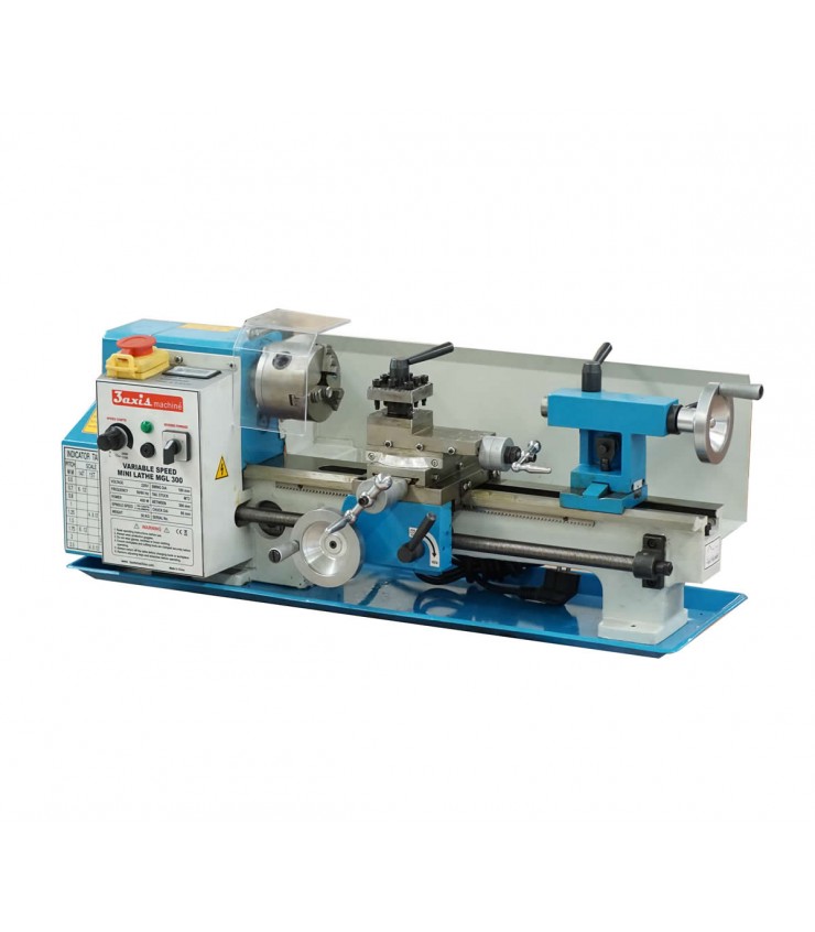 mini metal lathe for precision parts and usefull for all home user