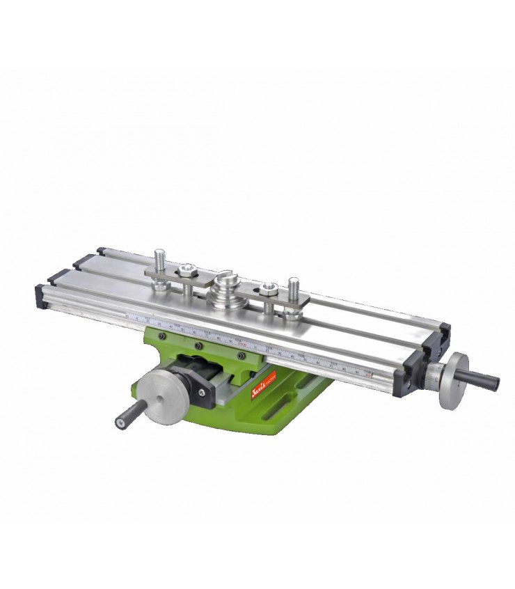 Mini Compound Table PCT 20050 for use by wood , plastic