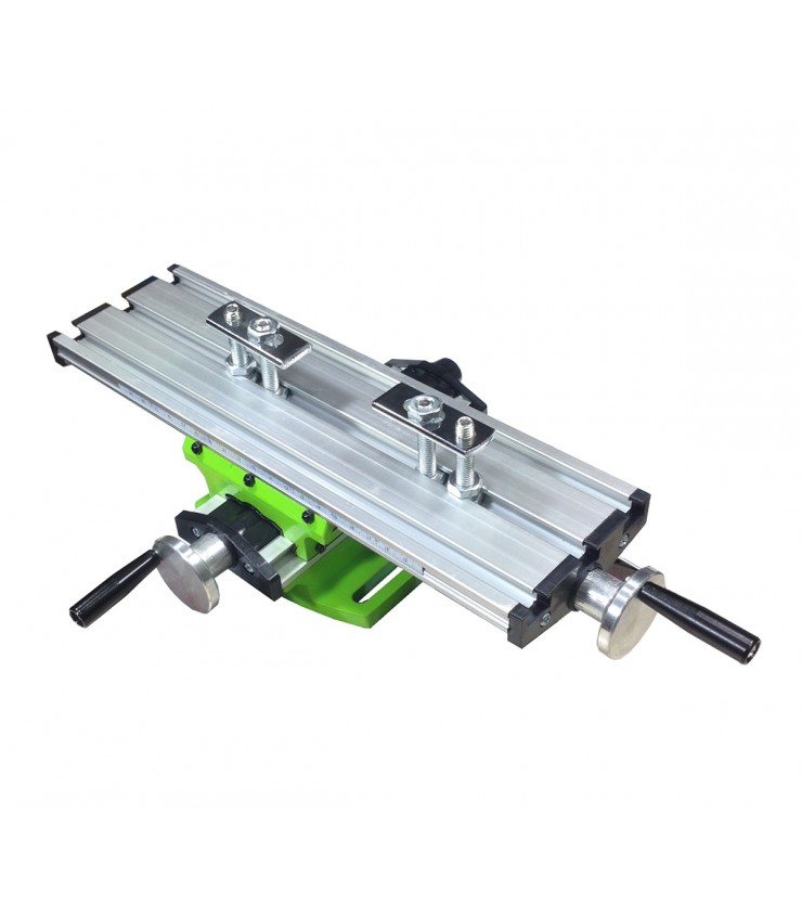 Mini Compound Table PCT 20050 for use by wood , plastic